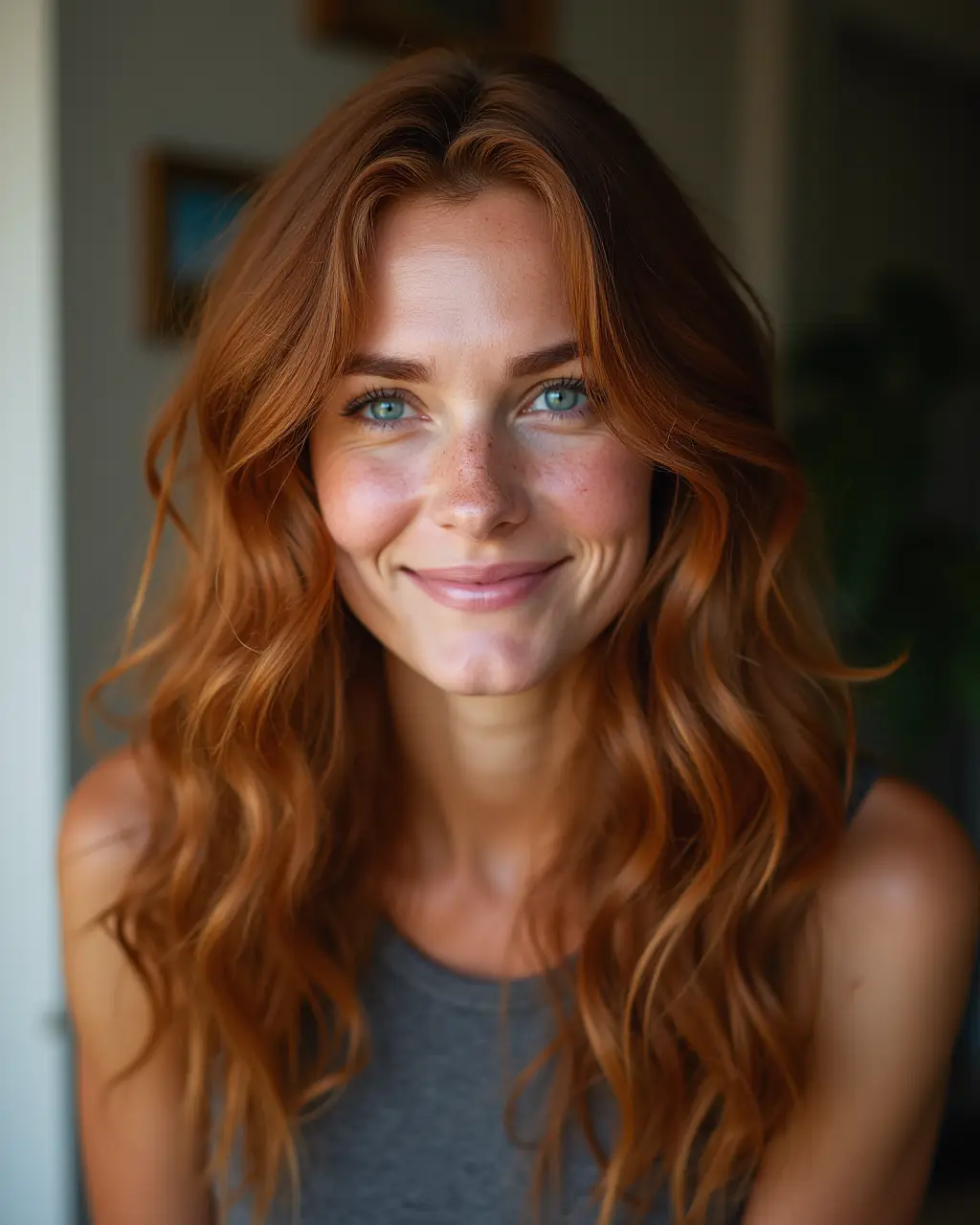 Rachel Rider - Modern British Romantasy Author